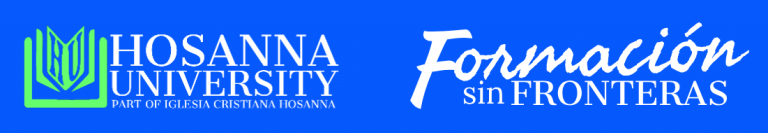 Nuestra visión - University