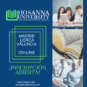 Hosanna University - University