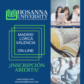 Hosanna University - University